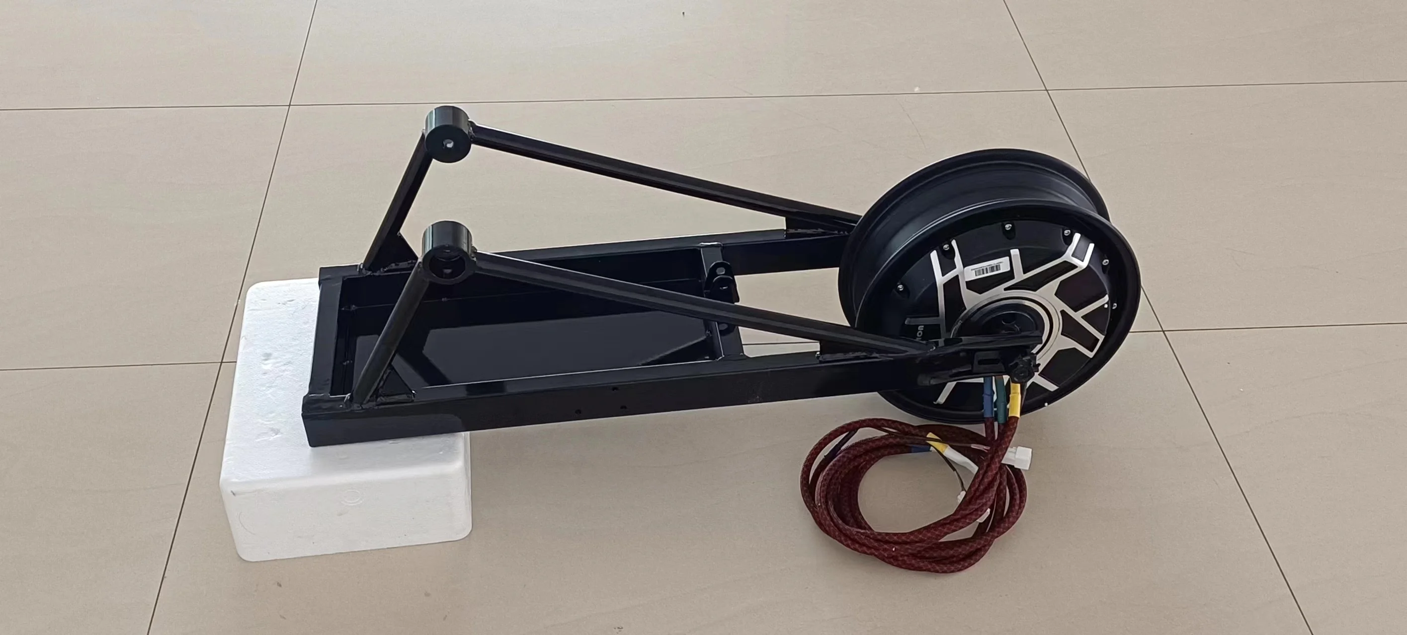 Sotion New Swing Arm Ho2 Hub 10kw Motor Rsf Kits - Buy H02 Hub Motor ...