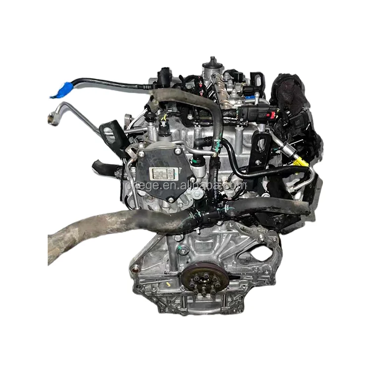 HOT SALE Used SAIC Maxus Engines 15E4E for Maxus G20 G50
