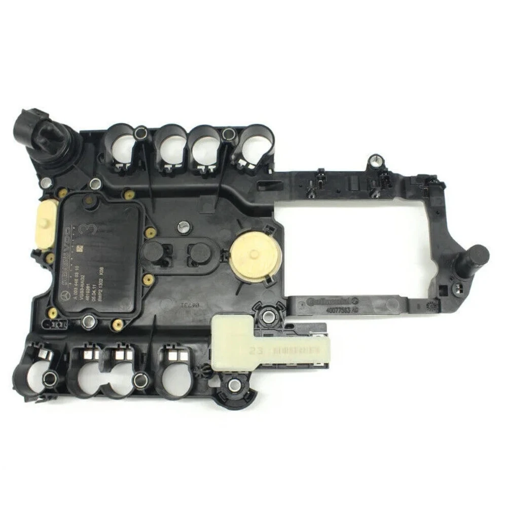 0002702600 Control Unit For Mercedes-benz 7-speed Transmission Control ...