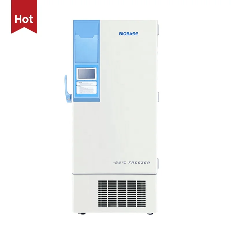 Biobase-congelador De 86 Grados,Pantalla Led Vertical De 158l,Bdf ...