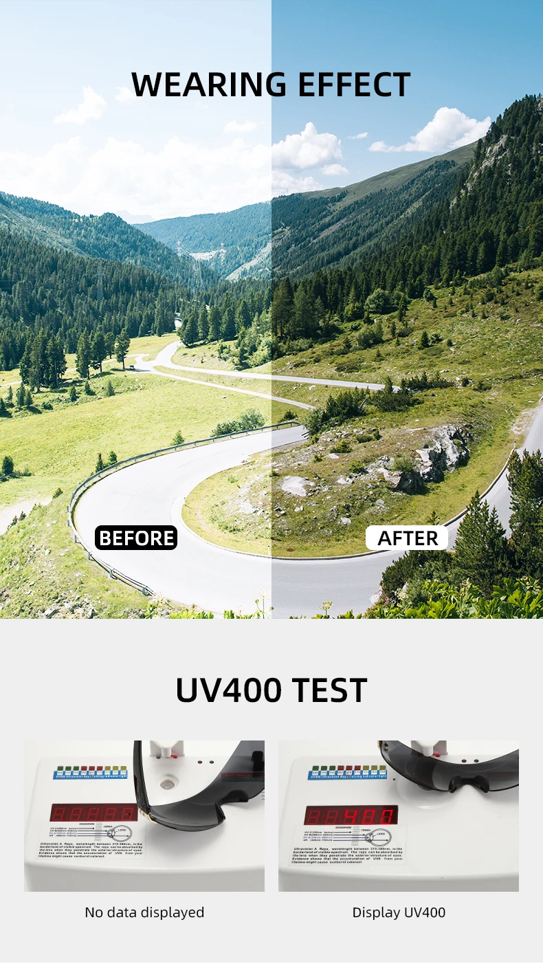 Wholesale Manufacturer Futuristic Uv400 Designer Shades Famous Brands ...