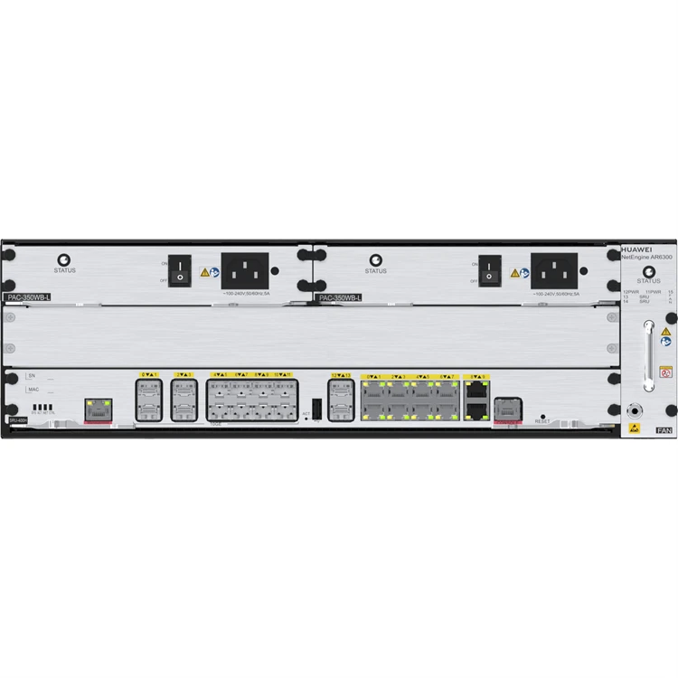 Enterprise Network Lte Router Ar6300 Outdoor 5g Wifi Router With Multi ...
