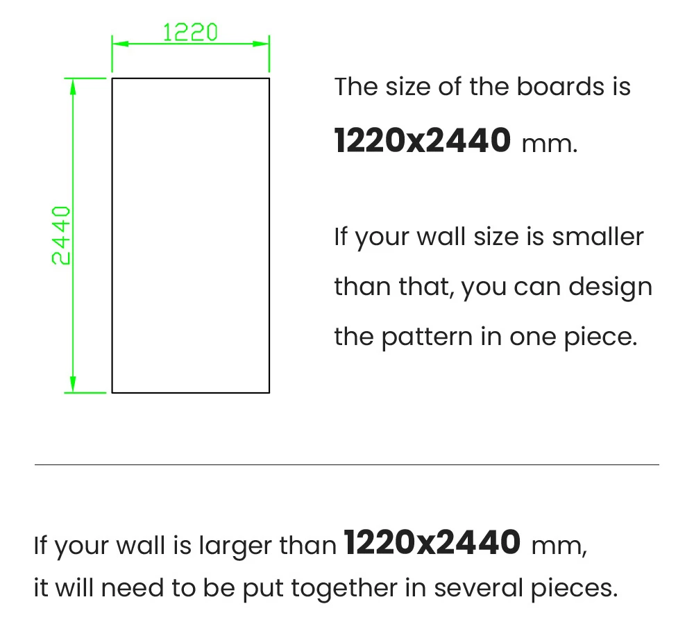 Wooden Cladding Paneling Sheets 3d China Wall Panel Supplier Job-063 ...