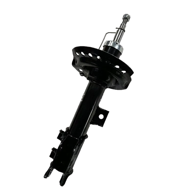 Factory Price Suspension System Front Rear Shock Absorbes 54651-3X250 ...