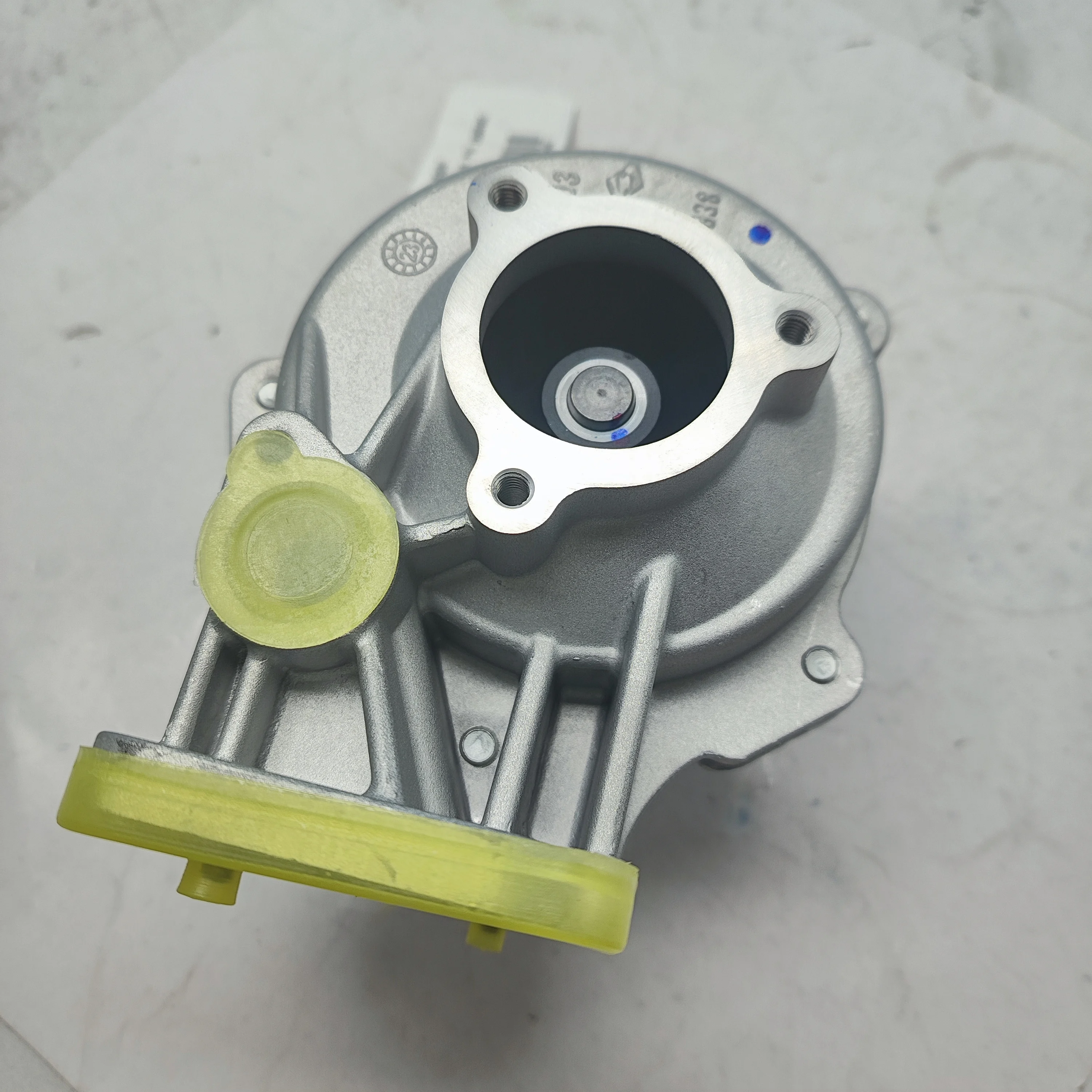 LDV SAIC MAXUS V80/T60 Water Pump Assembly C00014648