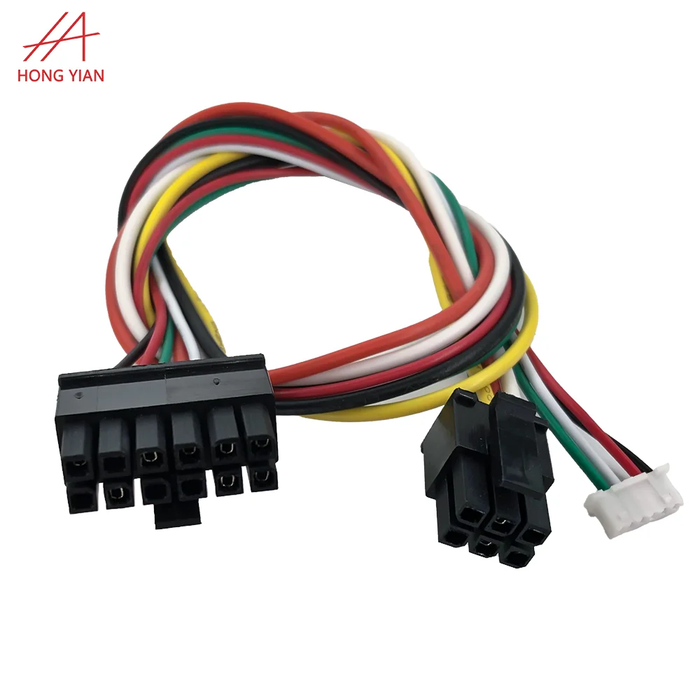 Molex 3.0mm Microfit SMD Connectors - Reliable PCB Solutions