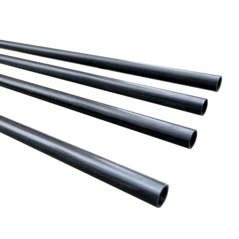 Basalt Fiber Structural Pultruded Profile Fiberglass Frp Tube - Buy ...