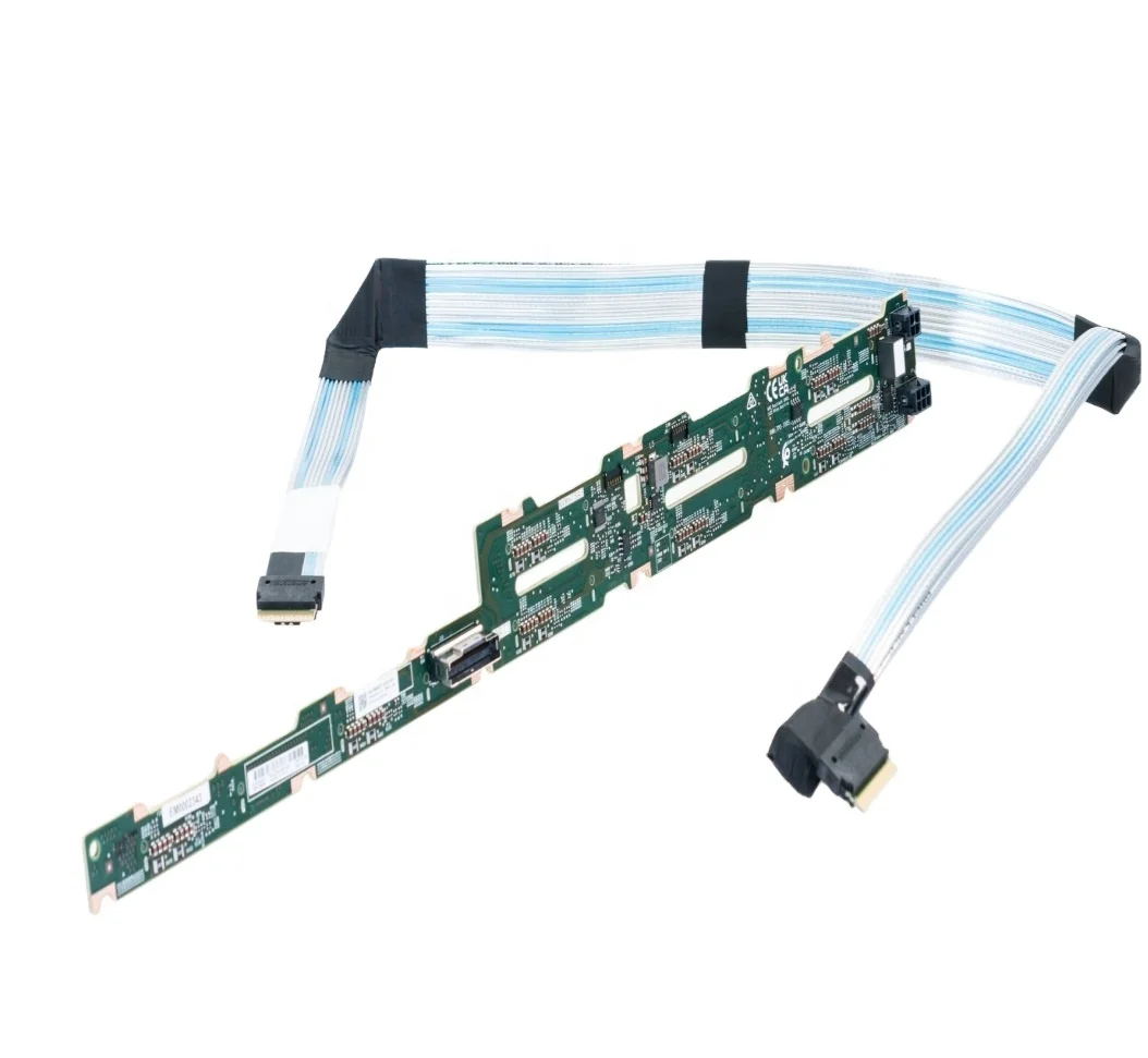 P52416-b21 Proliant Dl360 Gen11 Oroc Tri-mode Cable Kit Server ...