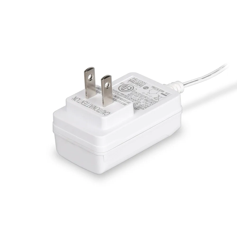 12V DC Plug Power Adapter - Xing Yuan Electronics 220V AC Adapter, 1A ...