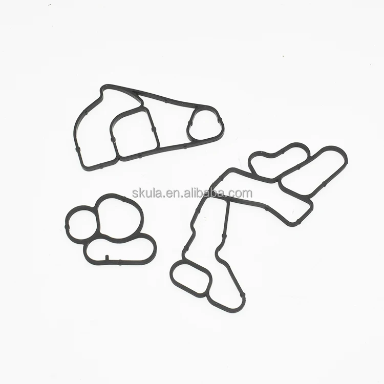 Skula Auto Parts Oil Filter Housing Gasket for Jeep Grand Cherokee