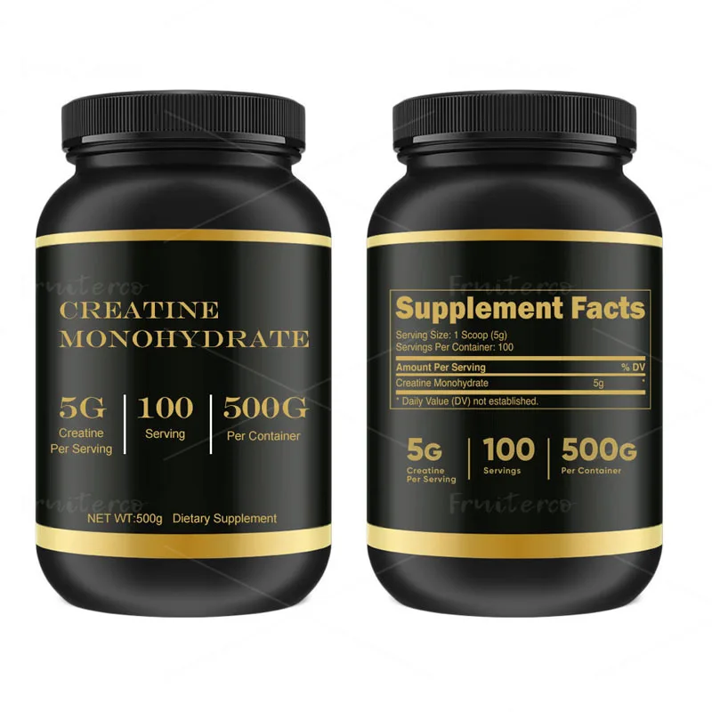 Wholesale Bulk Creatine Powder 200 Mesh Creatine Monohydrate - Buy ...