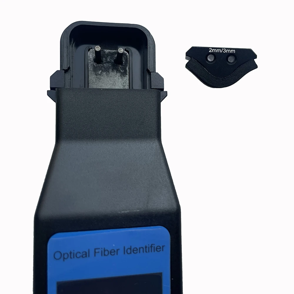 Snow-sea Fiber Optic Identifier - Reliable Trafic Signal Detection