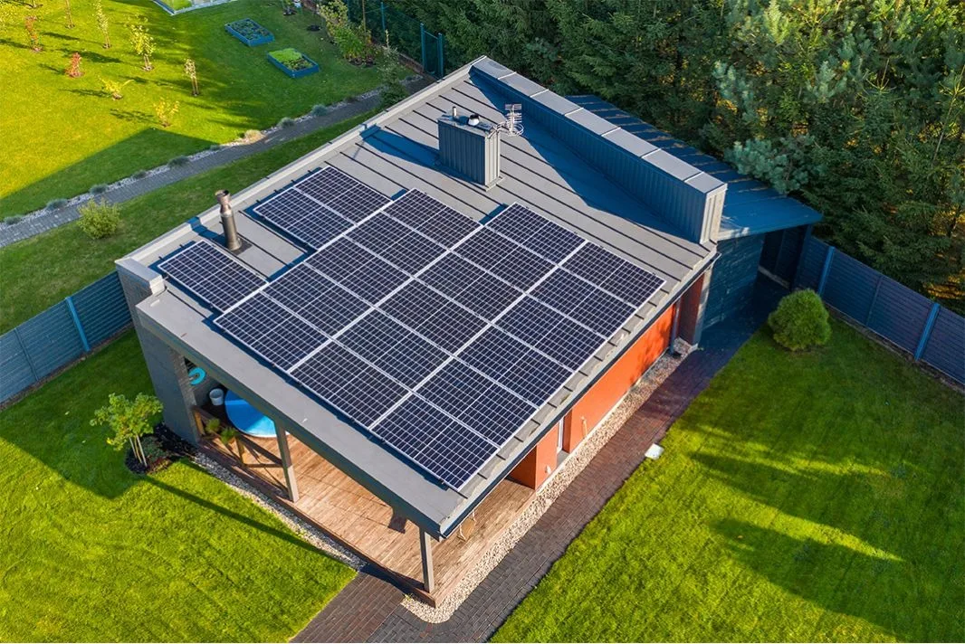 Huayu 500watt Solar Module Monocrystalline Solar Pv Panel 500w For ...