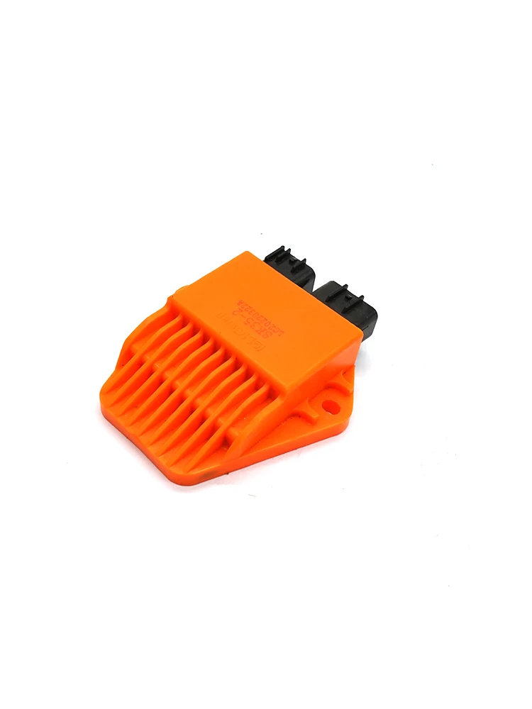 Motorcycle Ignitionregulator Dc Engine For Dt230 Mt250 Hj250h - Buy ...
