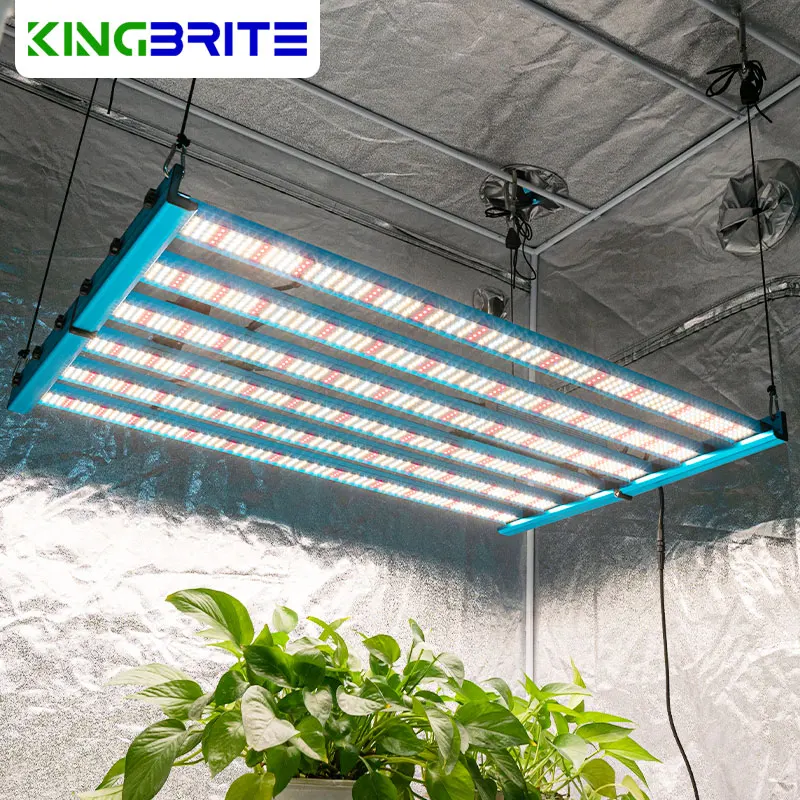 Recommended ! Kingbrite Lm301h X55 240w 320w 480w 650w 800w 1000w Lm301h +660nm Uv Ir Full ...