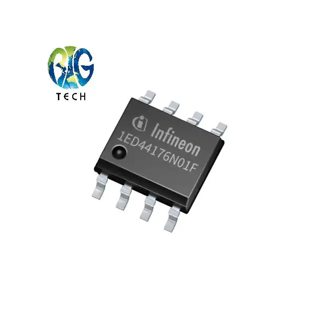 2ed21824s06jxuma1 Bom Ic Half Bridge Gate Driver 650v 2ed21824s06jxuma1 - Buy 2ed21824s06jxuma1 ...