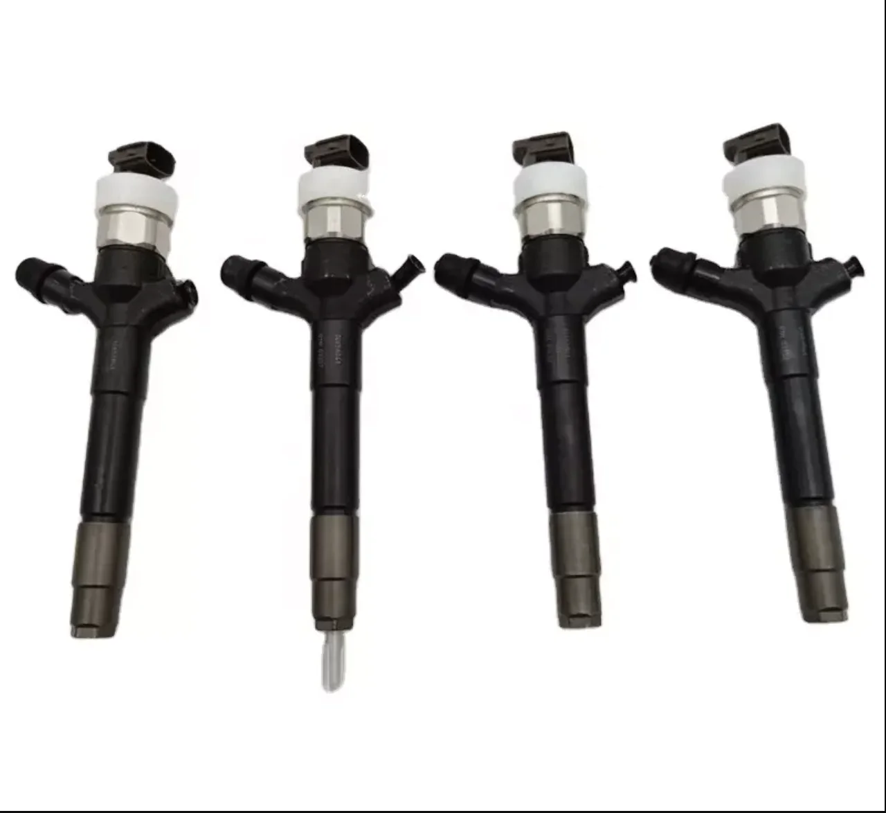 MACHINERY FUEL INJECTOR 1465A041 095000-5600 DCRI105600 FOR Mitsubishi ...