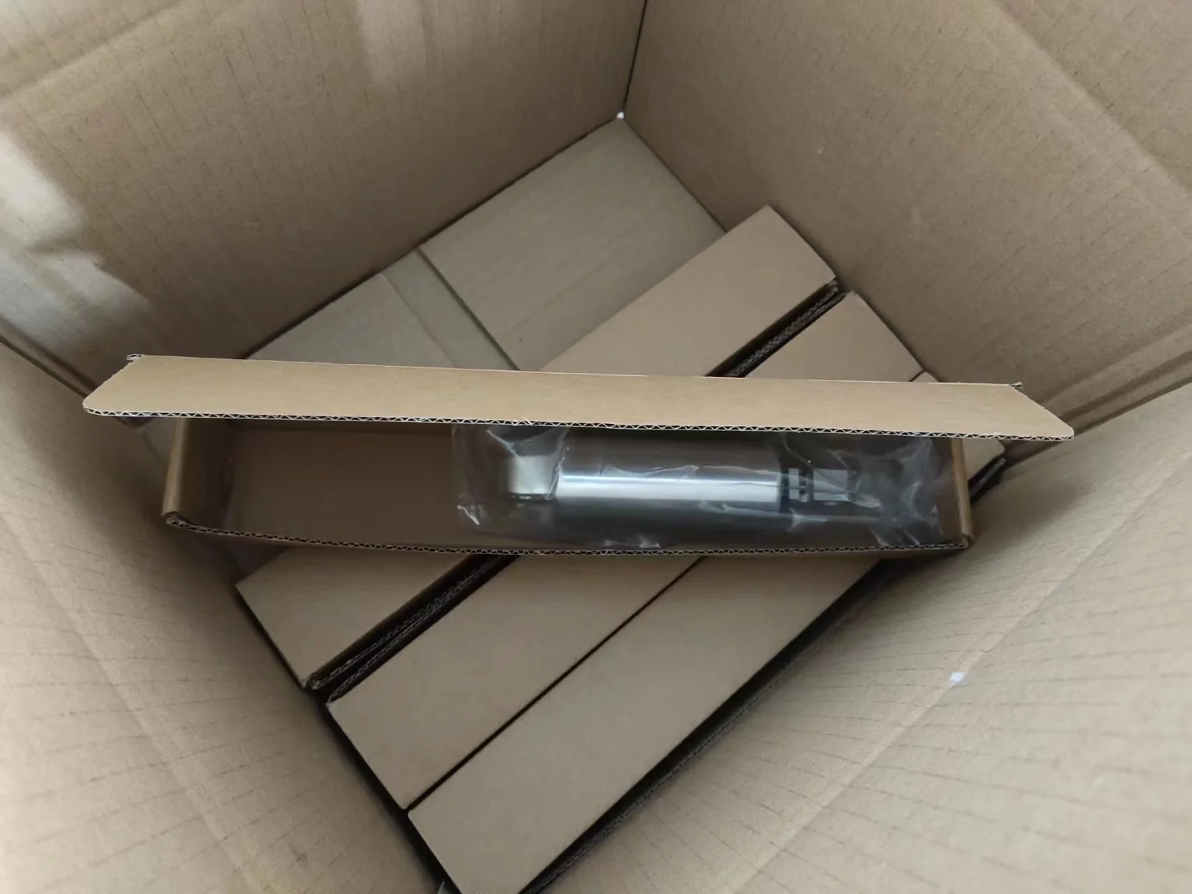 Vibration Damper - Seat Damper for Scania Heavy Duty Buses