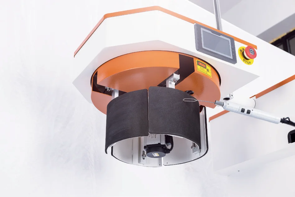 T-360 220 Voltage Factory Direct Commercial Handheld Button Industrial ...