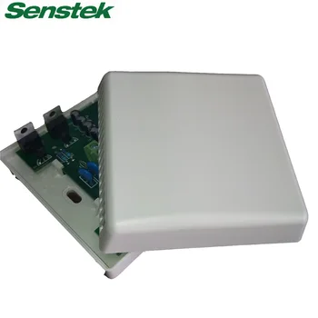 Humidity And Temperature Sensor With Current Output 4-20 Ma - Buy ...