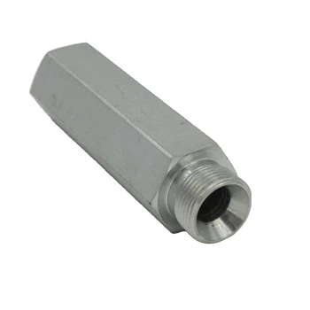 Fitting Hex Male To Female Bspp Thread Nipple Extension Fitting For ...