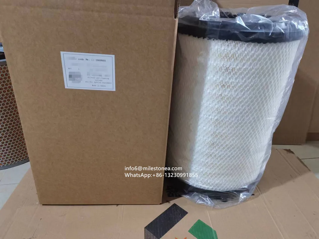 High Quality Air Filter 1869993 Rs5542 P953211 E1013l C31014 For Air ...