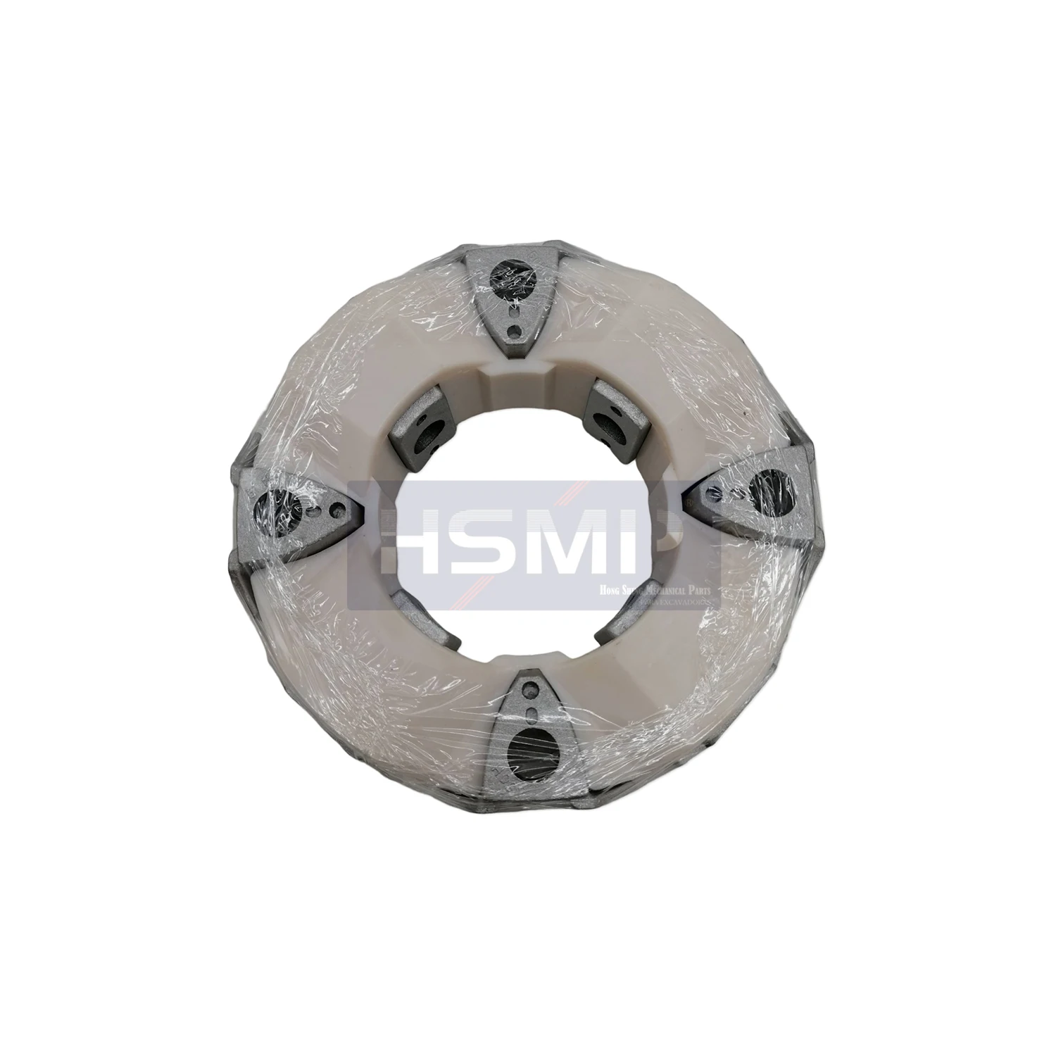 Hsmp For Excavator Coupling For All Kinds Of Excavator Models 11e9 ...