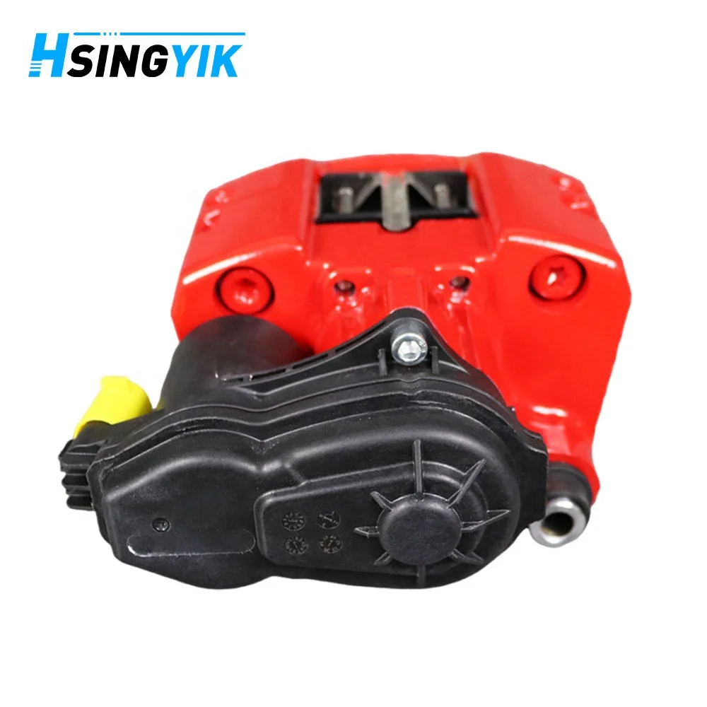 Alibaba.com: Hsingyik Rear Big Brake Kit with Electric Brake Calipers ...
