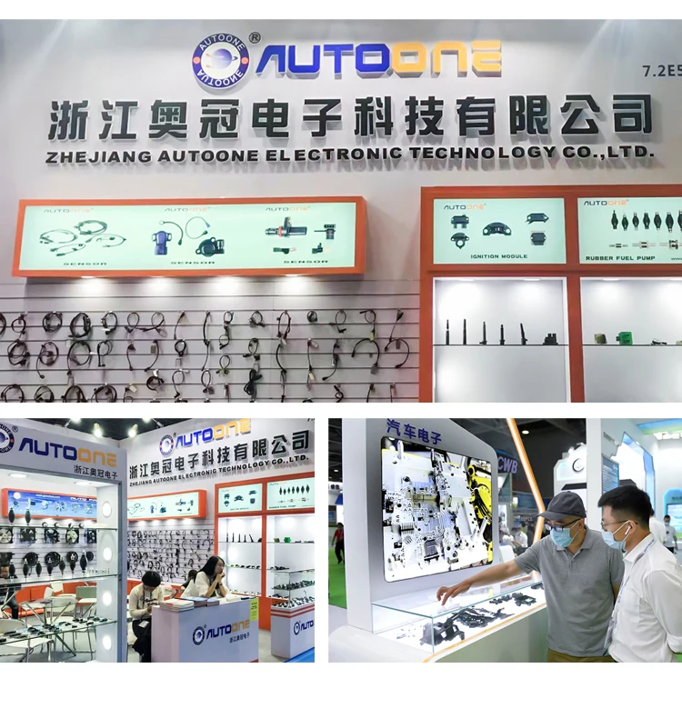 Ignition Module Oe Mm852 Md607814 27120-21020 For Chrysler,Daihatsu ...