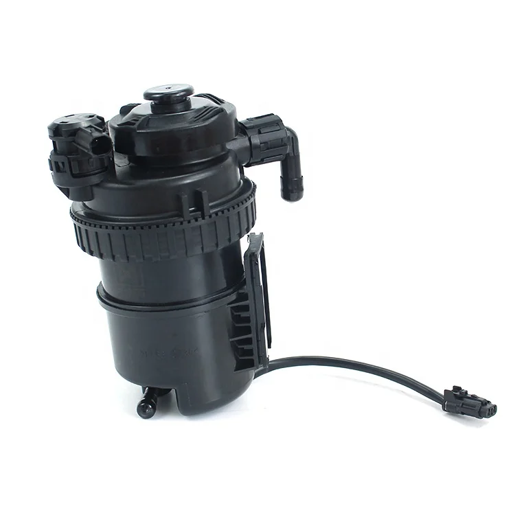 Genuine ISUZU Oil Filter Assembly 8982399830 for DMAX MUX