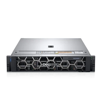 Dell Emc Poweredge R7525 Rack Server Cpu Amd Epyc 7f32 3.70ghz - Buy ...