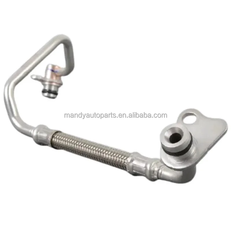 Updated Improved Turbo Oil Supply Pipe BMW N20/N26, 59% OFF