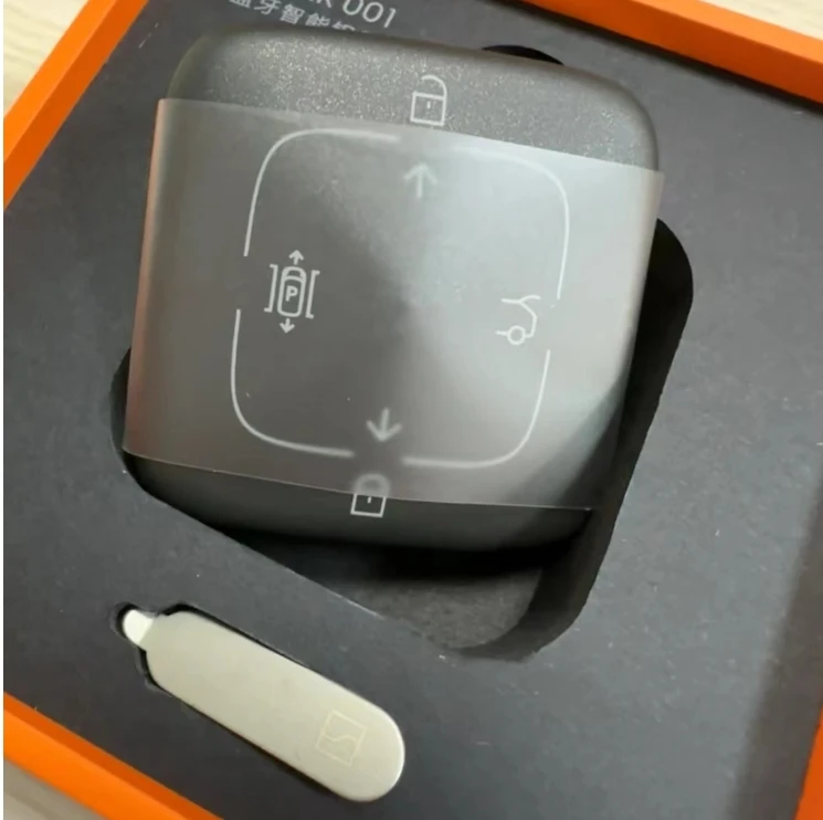 Auto Used Vehicle Keyless Entry Automobile Smart Remote Car Key For ...