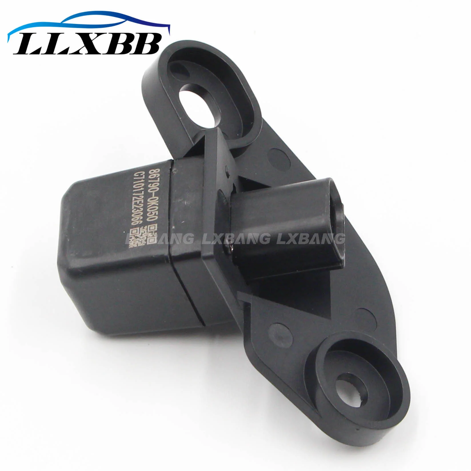 Genuine 86790-0K050 Parking Assist Reverse Camera for Toyota Hilux 2020 ...