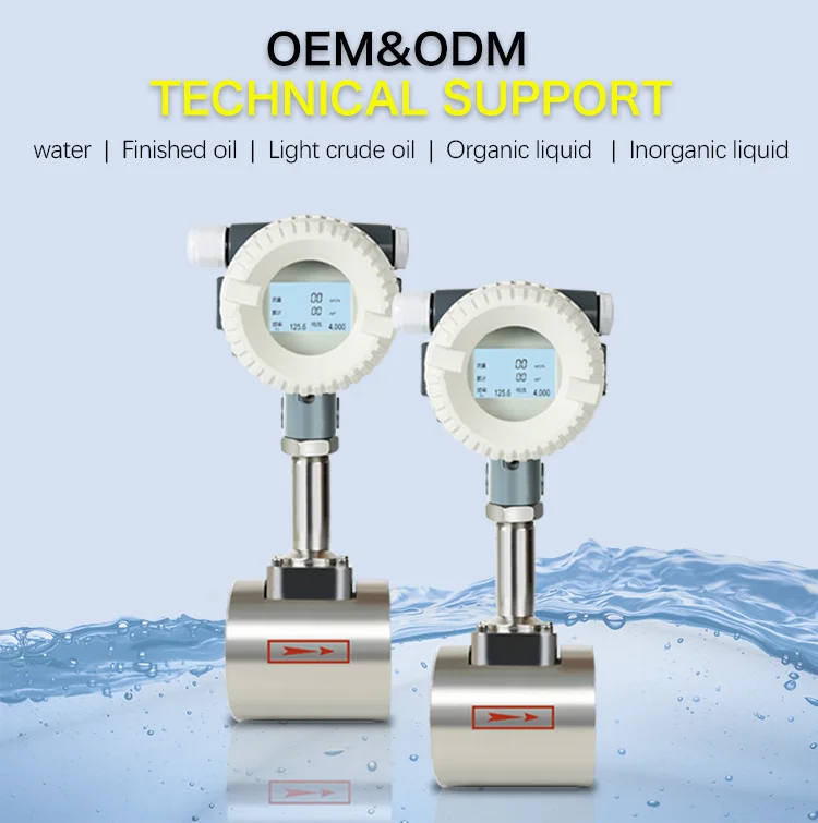 Shelok High Temperature Flow Meter Steam Precession Price Best Quality Sensor Digital Lcd Vortex ...