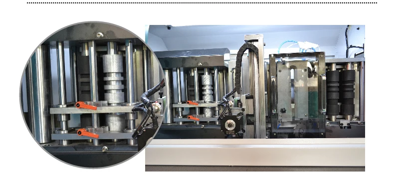 Automatic Channel Letter Bending Machine for Sign Making