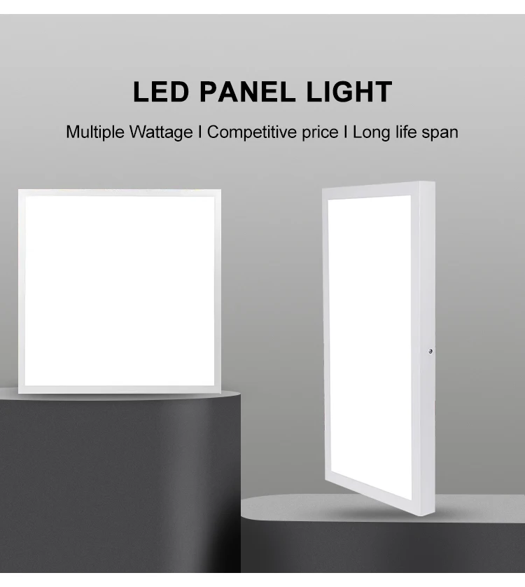 Modern Ceiling Light Led Long Life Span Ceiling Panel Light Ceiling ...