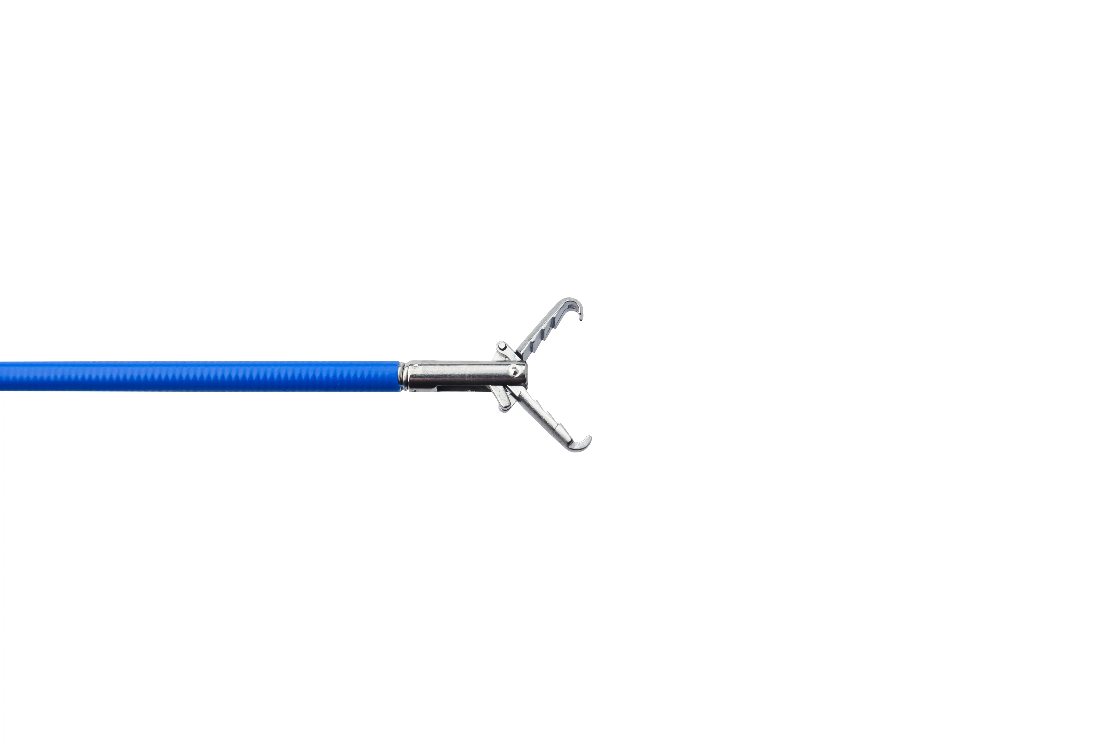 Customized Disposable Grasping Forceps - Flexible & Safe