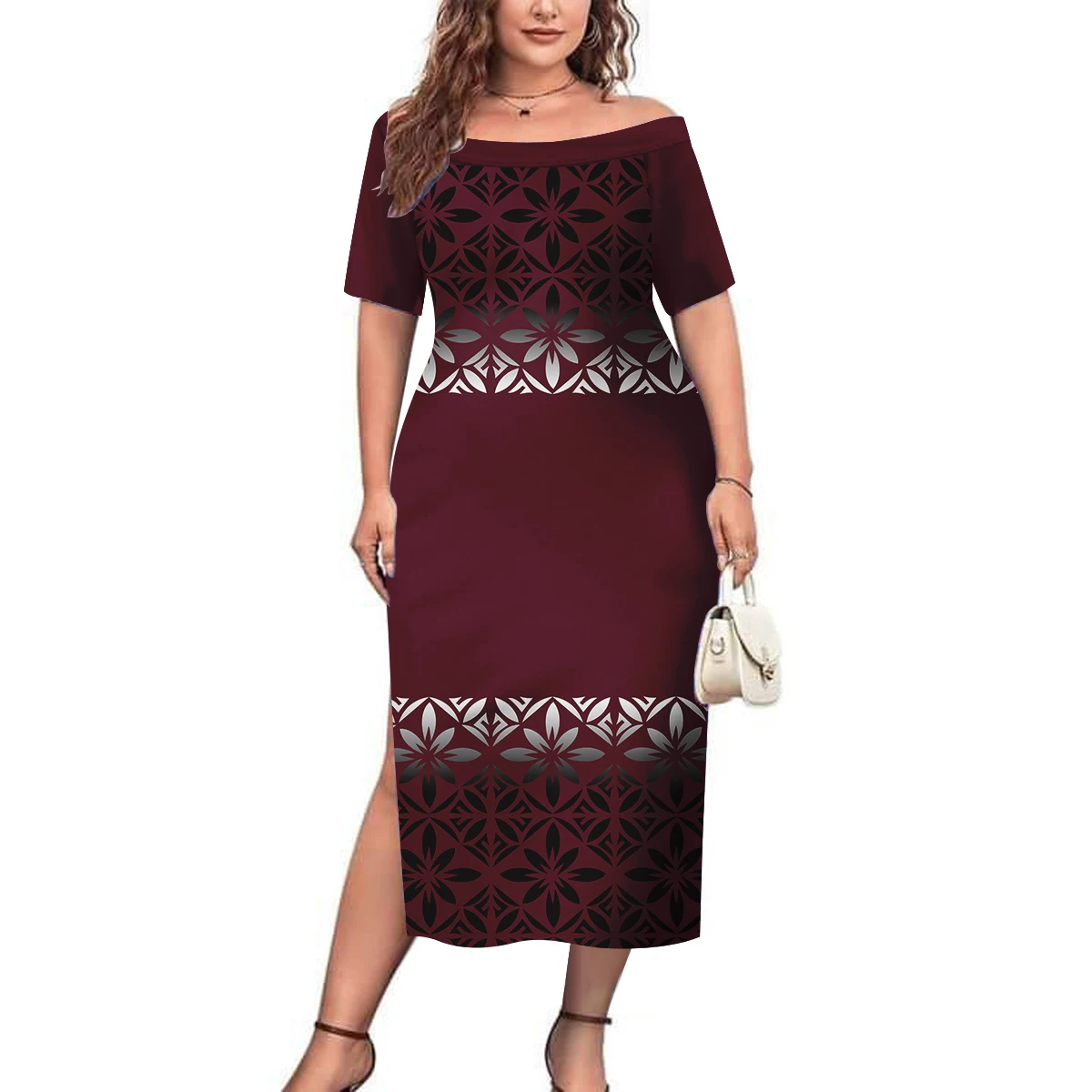 Shop Our Wholesale Plus Size Dresses - Latest Designs