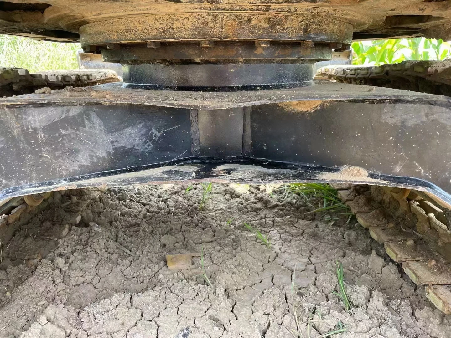 Used Small Excavators Mini Excavator Digger Sany 26 Sy26 2ton 3ton 4ton ...