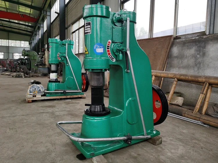 Pneumatic Blacksmith Power Hammer at Laverne Kelleher blog