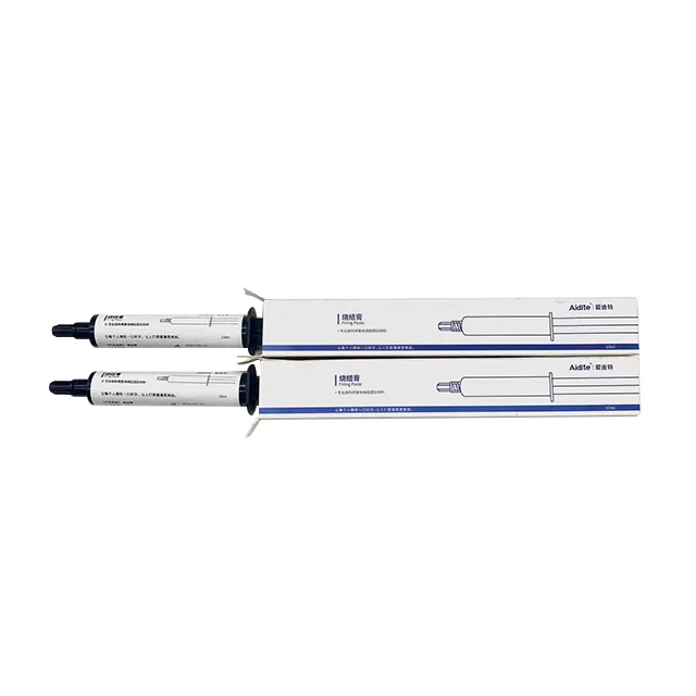 Dental Laboratory Materials - Ips Object Fix Auxiliary Firing Paste ...