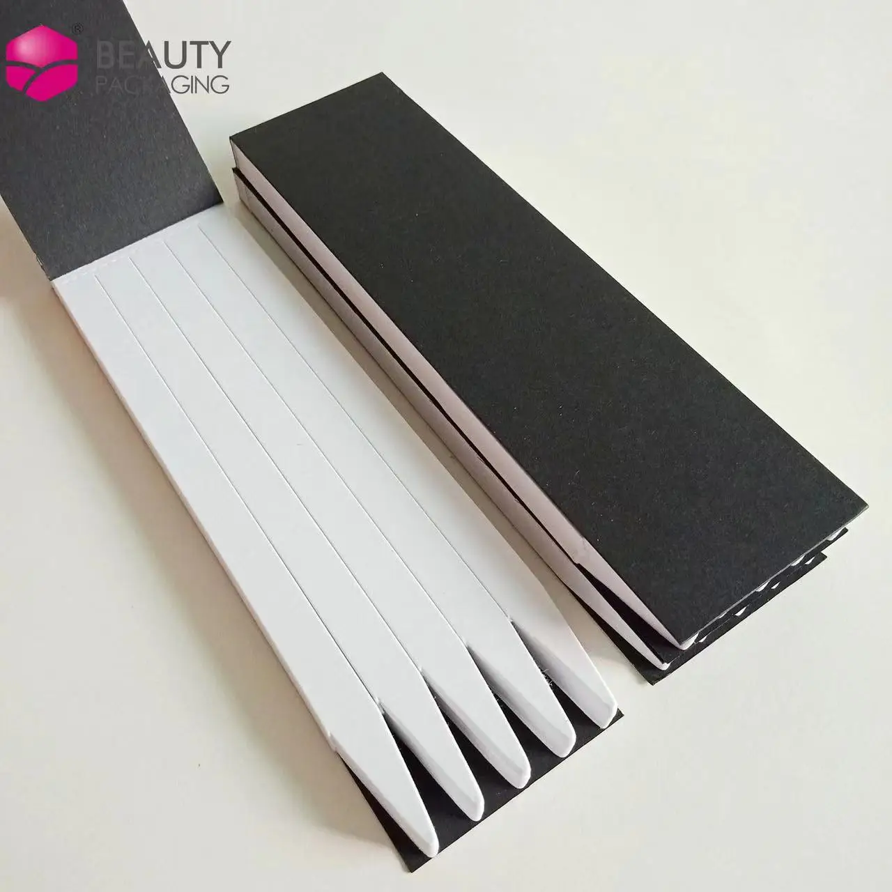 Custom Printing Good Quality Absorbent Perfume Fragrance Test Paper ...