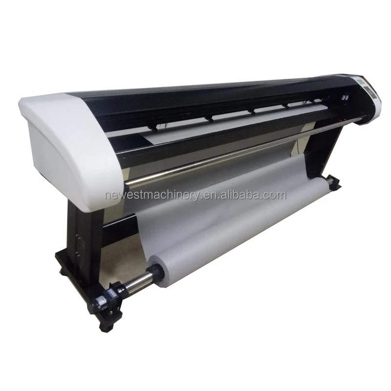 Inkjet Printer Cutter Plotter Label Printer Wide Format Impressora ...