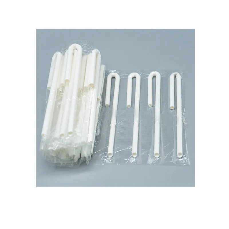 U Shape Paper Straw - Buy U Shape Paper Straw Product on Alibaba.com