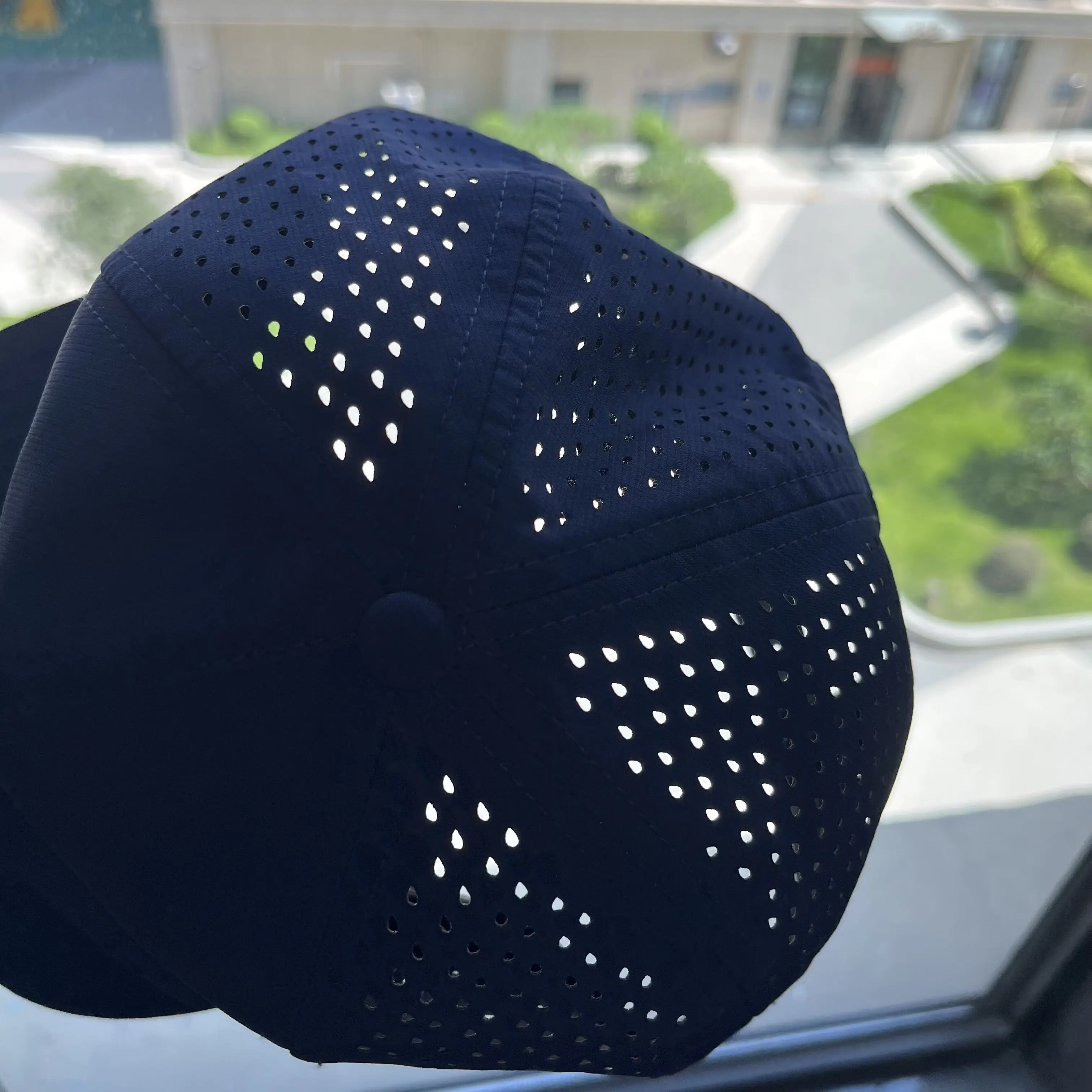 Hs16 Custom Men Blank Custom 5 Panel Non-waterproof Veracap Melin Hydro ...