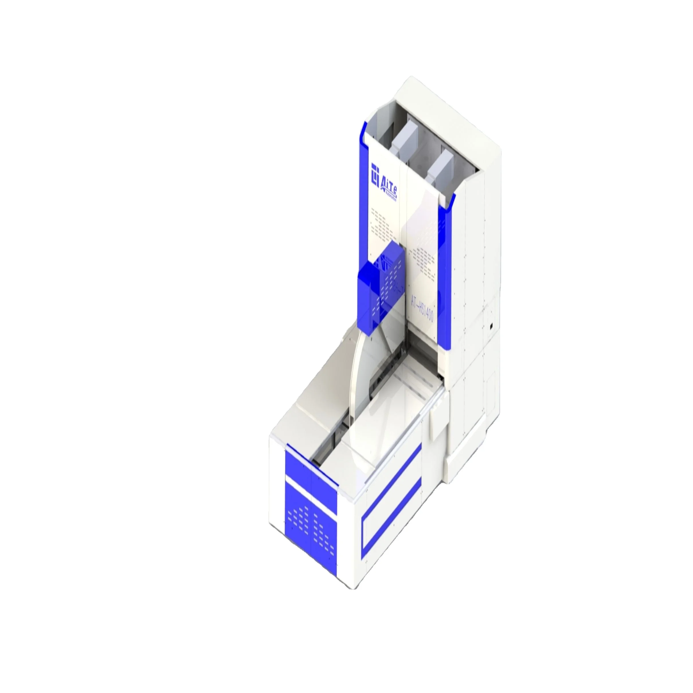 2024 Fully Electric Steel Panel Bending Machine Cnc Automatic Panel ...