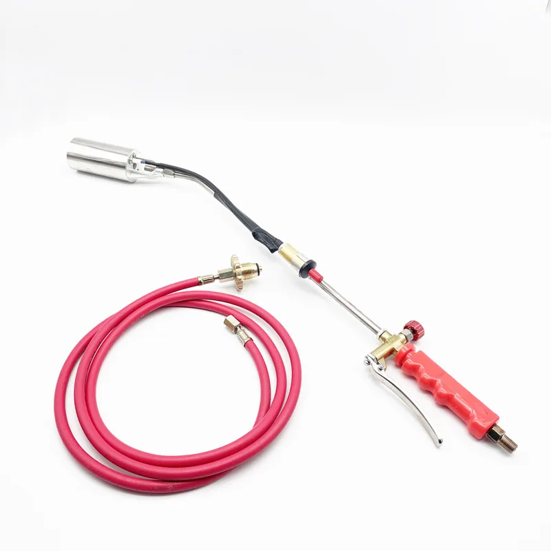 American Standard with Electronic Ignitionliquefied Gas Grass Burning ...