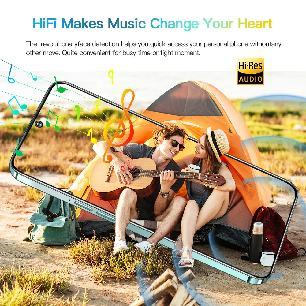 M6 Pro 10-core Global Version Phone 16gb+1tb 8000mah Large Capacity ...