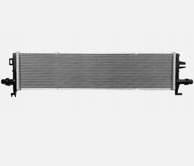 W206 C Class Air Coolant Radiator 0995003801 OEM A0995003801